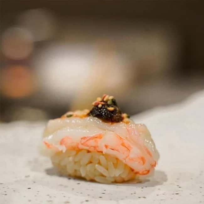 Chiang Mai: Tenyuu Omakase F&B Packages - Analyzing the Value