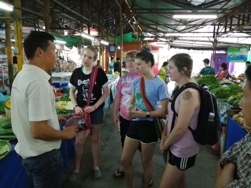 Chiang Mai: Thai Cooking Class with Market Tour - FAQs