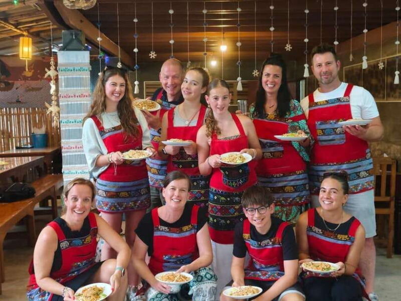 Chiang Mai: Thai Cooking Class with Market Tour - Final Thoughts