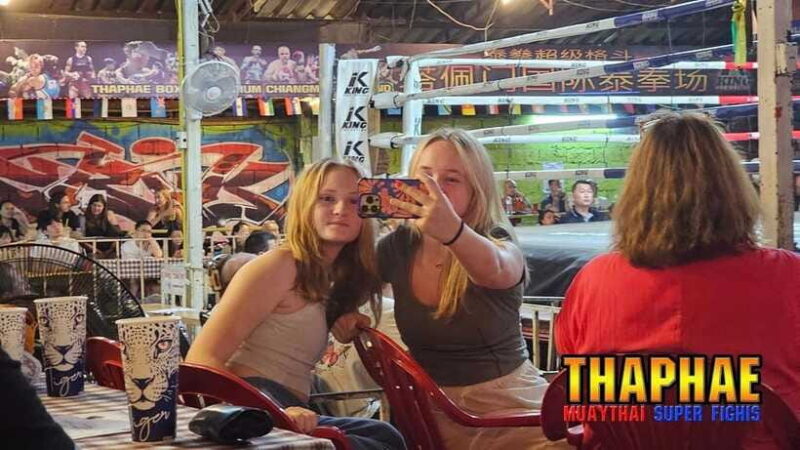 Chiang Mai: Thaphae Boxing Stadium Muay Thai - Who Should Consider This Experience?
