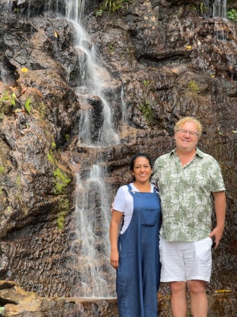 Chiang Mai Tour: Bua Tong Sticky Waterfall & Elephant Care - Wrapping It Up