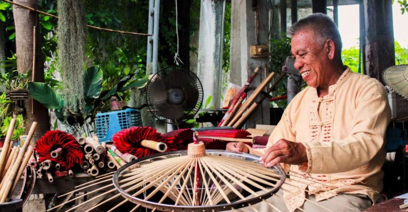 Chiang Mai: Tour of Craft Village at Ban Nam Ton - Is It Worth It?