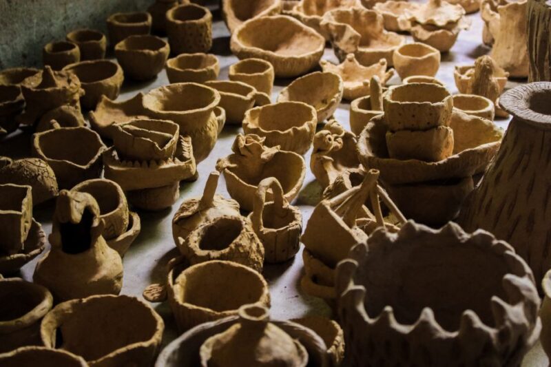 Chiang Mai: Tour of Craft Village at Ban Nam Ton - Who Should Sign Up?