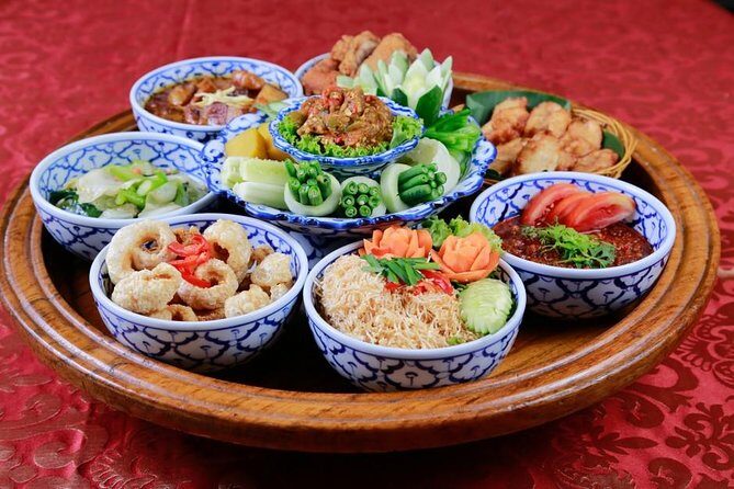 Chiang Mai Traditional Khan Toke Meal & Cultural Performance - Final Thoughts