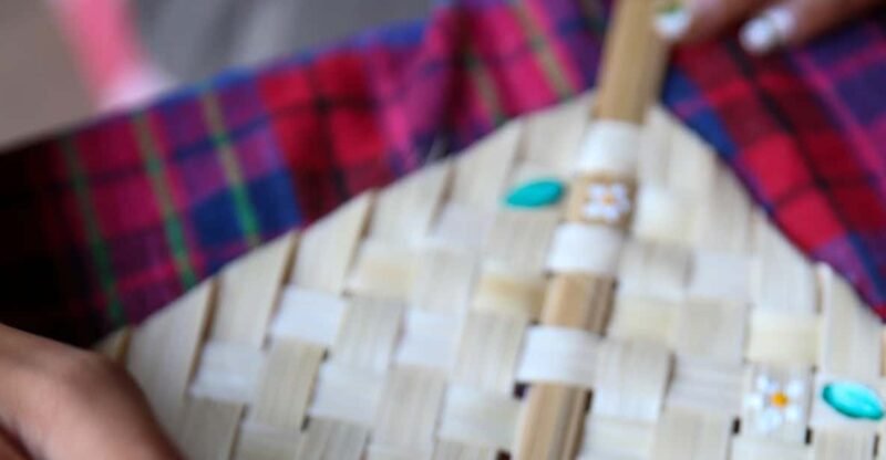 Chiang Mai : Traditional Lanna Bamboo Fan Weaving - Practical Details and Tips