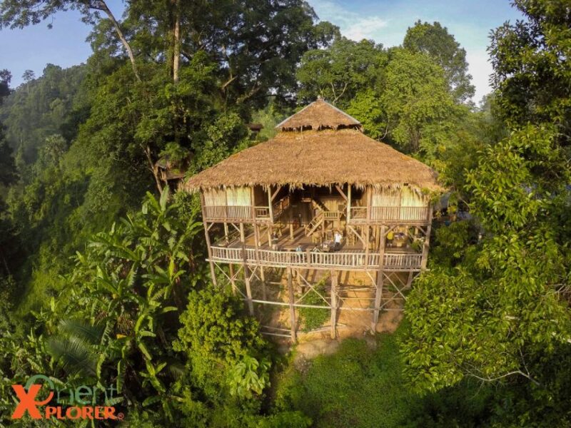 Chiang Mai: Tree House Stay & Jungle Zip-Lining - FAQ