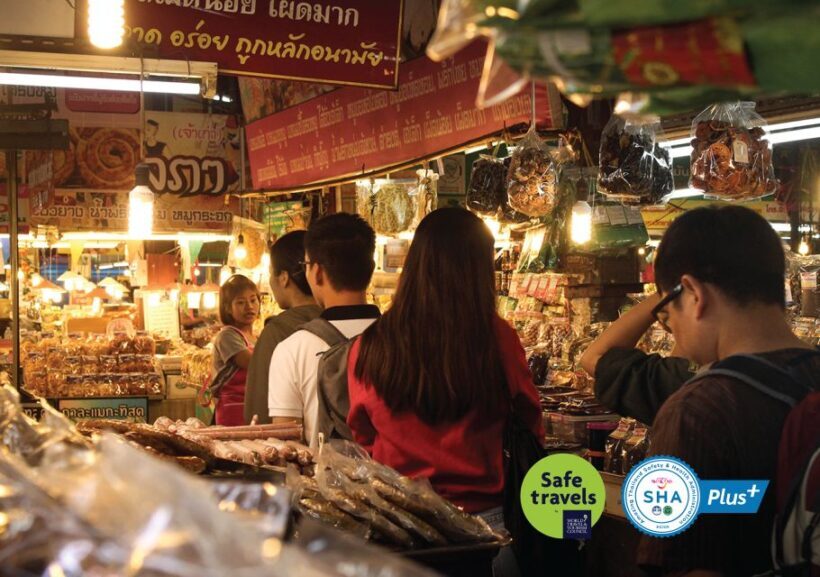 Chiang Mai Trek: Doi Suthep Area w/ Market and Temple Visit - What We Love About This Tour