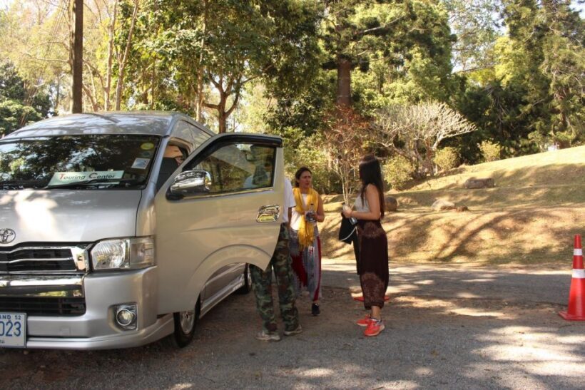 Chiang Mai Trek: Doi Suthep Area w/ Market and Temple Visit - The Sum Up: Why This Tour Is a Great Choice
