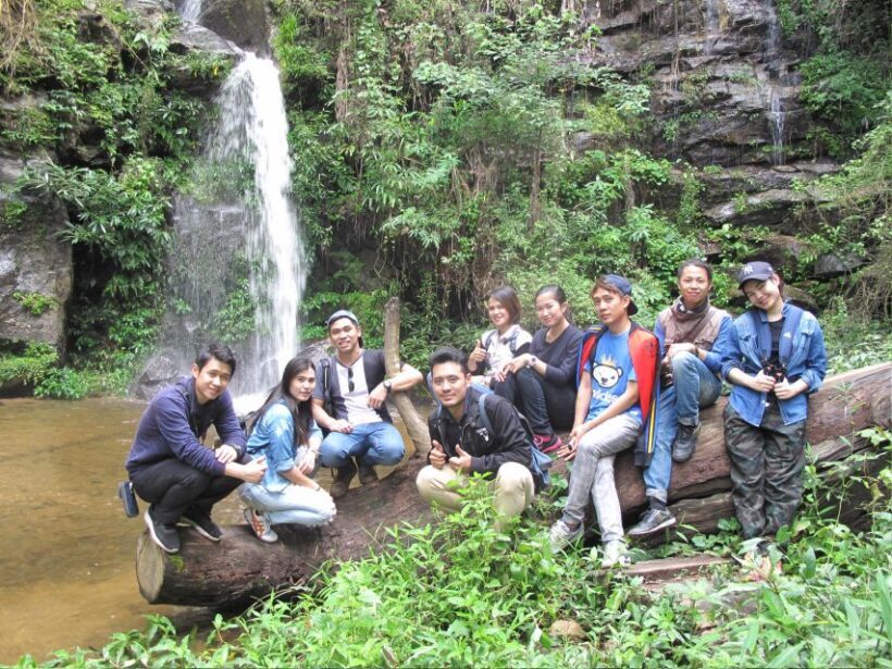 Chiang Mai Trek: Doi Suthep Area w/ Market and Temple Visit - FAQ