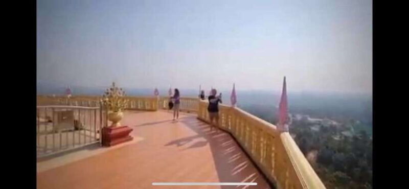 Chiang Mai: Tuk Tuk Driving Experience - Optional Elephant Sanctuary Visit