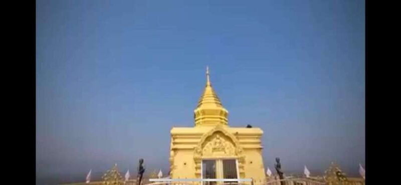 Chiang Mai: Tuk Tuk Driving Experience - Return and Reflection