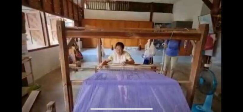 Chiang Mai: Tuk Tuk Driving Experience - What Makes This Tour Stand Out?