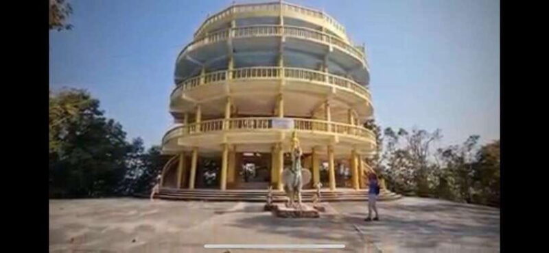 Chiang Mai: Tuk Tuk Driving Experience - Who Will Love This Experience?