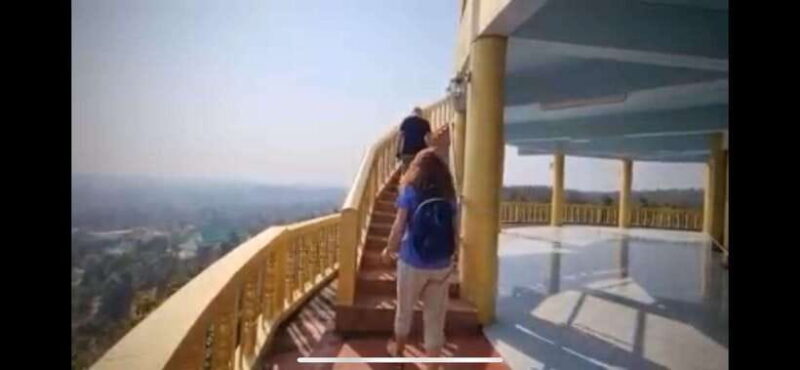 Chiang Mai: Tuk Tuk Driving Experience - The Sum Up