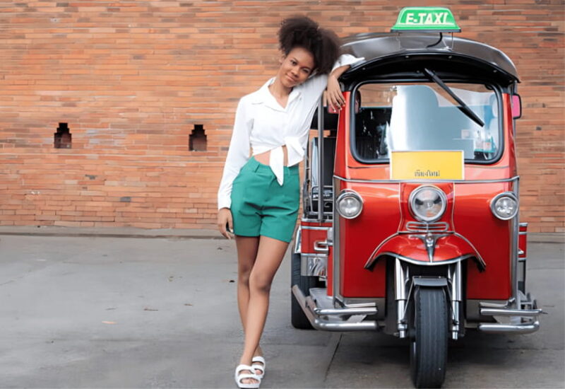 Chiang Mai Tuk Tuk: Old City Private Day Tour - Frequently Asked Questions