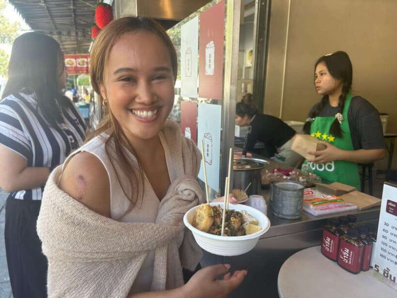 Chiang Mai: Walking Food Tour - Who Would Love This Experience?