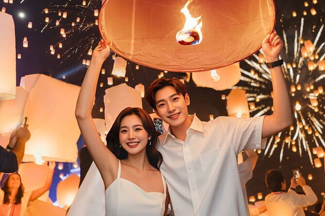 Chiang Mai Walking Food Tour With Secret Food Tours - Authentic Food & Cultural Insights