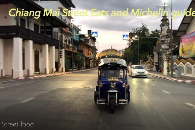 Chiang Mai Walking Food Tour With Secret Food Tours - Who Will Love This Tour?
