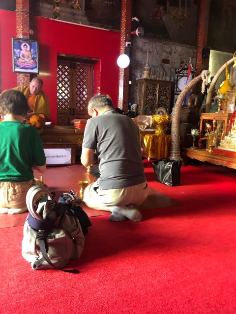 Chiang Mai: Wat Pha Lat & Wat Phra That Doi Suthep Tour - Final Thoughts: Is This Tour Right for You?