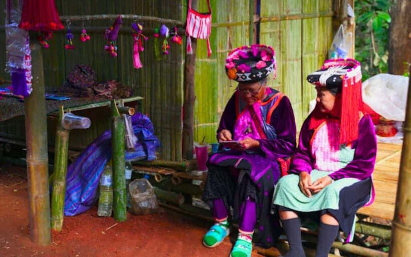 Chiang Mai: White & Blue Temples, Black House & Hill Tribes - Final Thoughts: Who Should Sign Up?