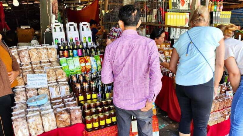 Chiang Mai:Doi Inthanon National Park & Hike at Kew Mae Pan - The Sum Up