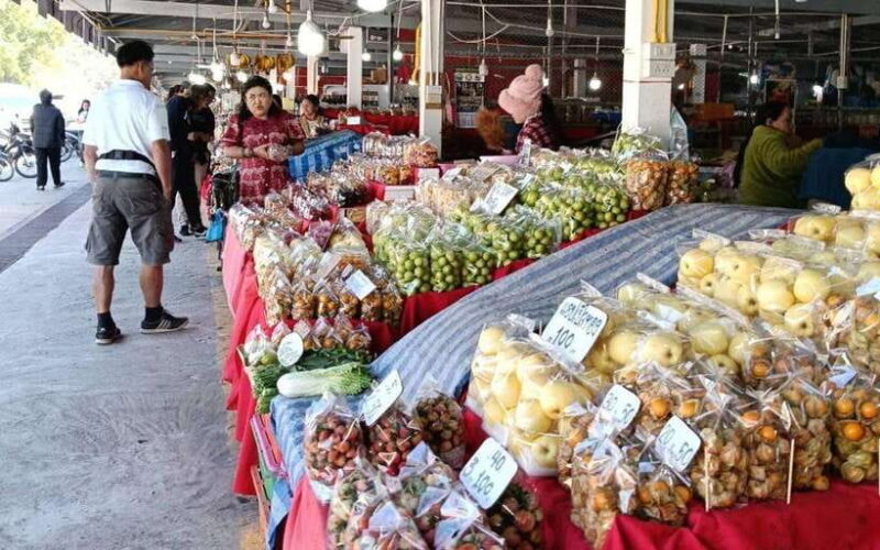 Chiang Mai:Doi Inthanon National Park & Hike at Kew Mae Pan - FAQ