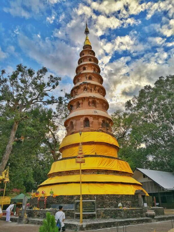 Chiang Mai:Hidden Gems: From Ancient Ruins to Serene Temples - Key Points