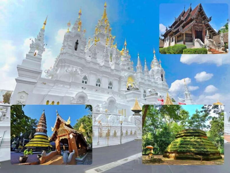 Chiang Mai:Hidden Gems: From Ancient Ruins to Serene Temples - Final Thoughts