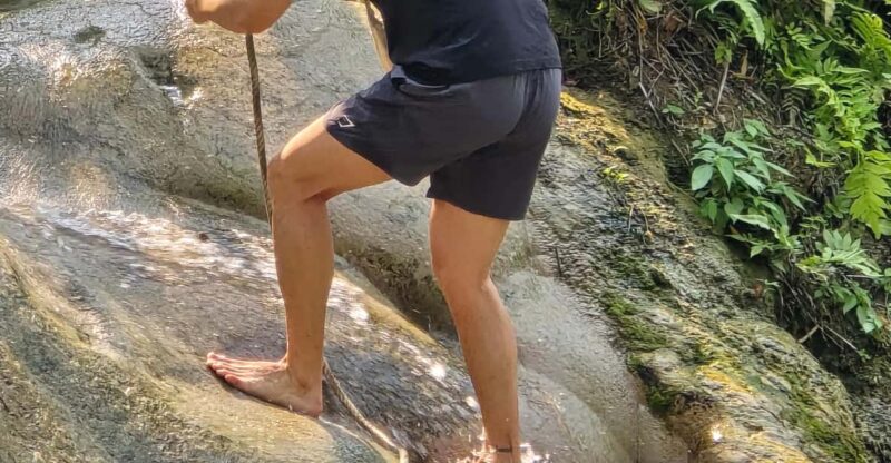 Chiang Mai:Sticky Watefall private tour with lunch - FAQ