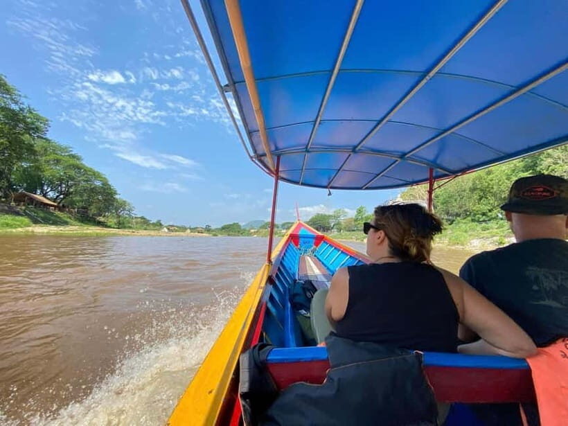 Chiang Rai: 1-Day Trekking and Longtail Boat Trip - Who Will Love This Tour?