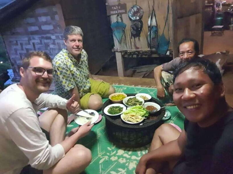 Chiang Rai: 2-Day Jungle Trek only walk with Waterfall - Frequently Asked Questions