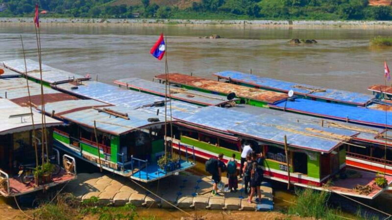 Chiang Rai: 2-Day Transfer to Luang Prabang by Slow Boat - An In-Depth Look at the Tour Experience