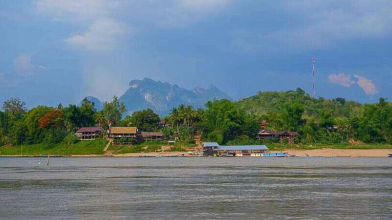 Chiang Rai: 2-Day Transfer to Luang Prabang by Slow Boat - Final Thoughts