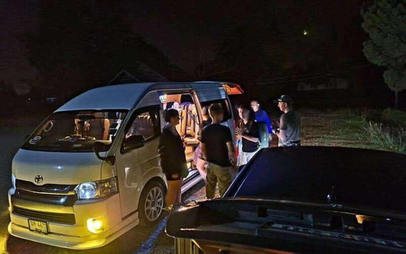 Chiang Rai: 2-Day Transfer to Luang Prabang by Slow Boat - FAQ