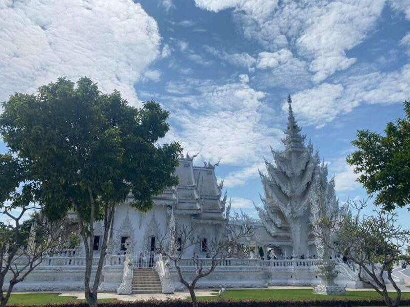Chiang Rai: 2 Temples (White and Blue) + Black House Museum - The Sum Up: Is This Tour Worth It?