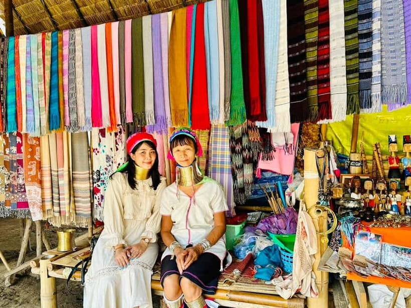 Chiang Rai: 3 Temples, Long Neck Village & Lalitta Café - Introduction to the Tour Experience