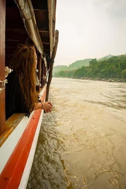 Chiang Rai: 3days Trip to Luang Prabang by Slow Boat - Introduction: An Unconventional Way to Reach Luang Prabang