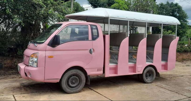 Chiang Rai: 3days Trip to Luang Prabang by Slow Boat - Key Points