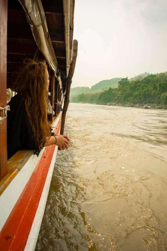 Chiang Rai: 3days Trip to Luang Prabang by Slow Boat - Who This Trip Is Best For