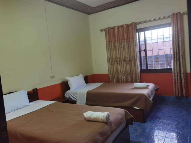 Chiang Rai: 3days Trip to Luang Prabang by Slow Boat - FAQ