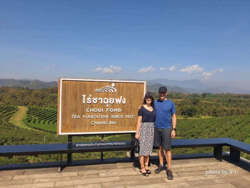 Chiang Rai: 7 Major Sightseeing Tour with Thai Buffet Lunch - Who Would Enjoy This Tour?
