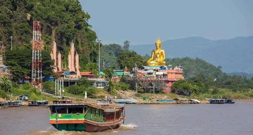 Chiang Rai: 7 Major Sites, Golden Triangle & Tea Plantation - Authentic Experiences & Traveler Feedback