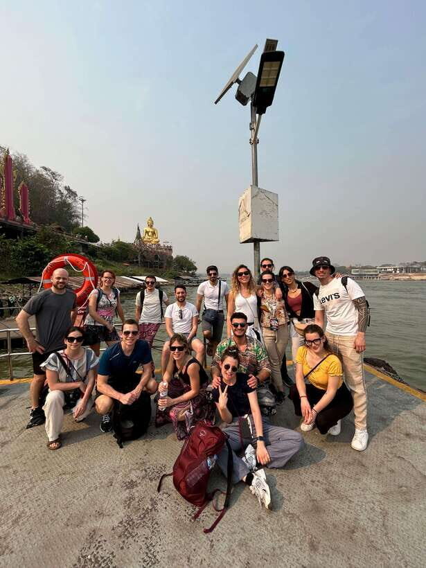 Chiang Rai: 7 Most Famous Highlights With Mekong Boat Trip - Key Points