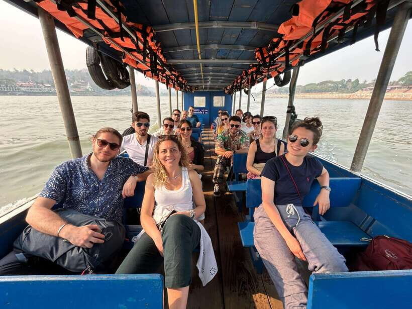 Chiang Rai: 7 Most Famous Highlights With Mekong Boat Trip - Understanding the Price and What You’re Getting