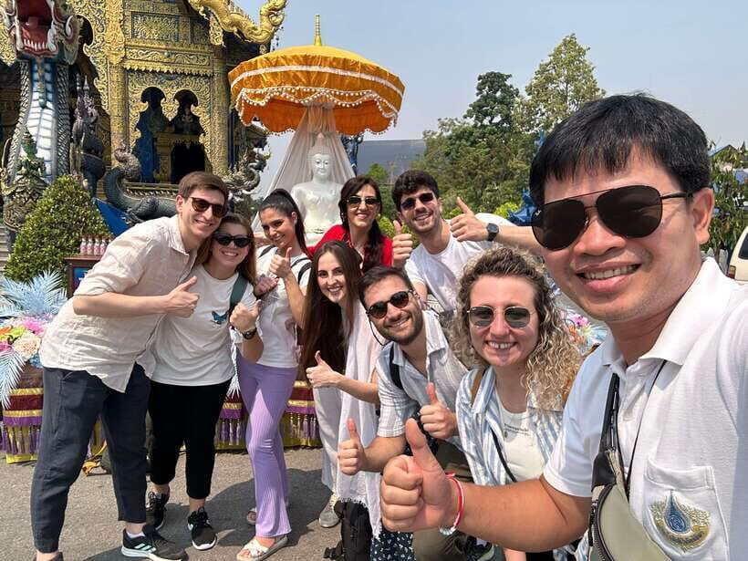 Chiang Rai: 7 Most Famous Highlights With Mekong Boat Trip - Final Thoughts