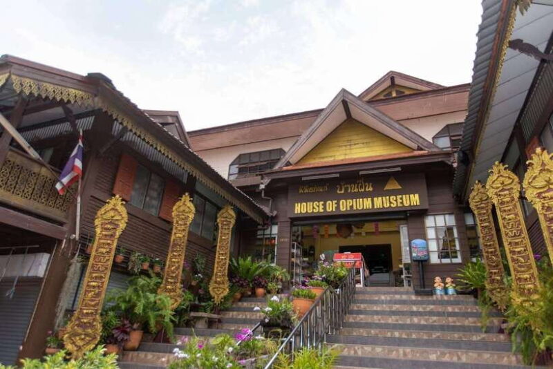 Chiang Rai: 7-Stop Tour with English Guide & Thai Buffet - Final Thoughts: Who is This Tour For?