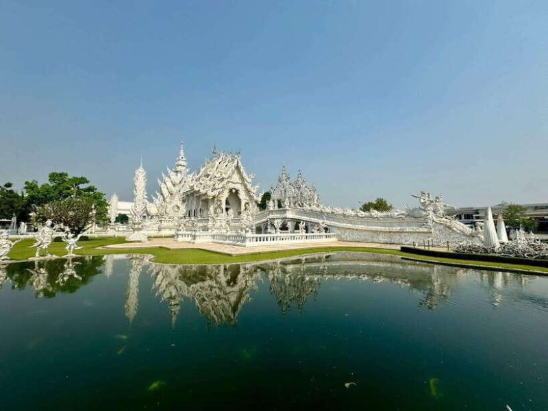 Chiang Rai: 7-Stop Tour with English Guide & Thai Buffet - FAQs