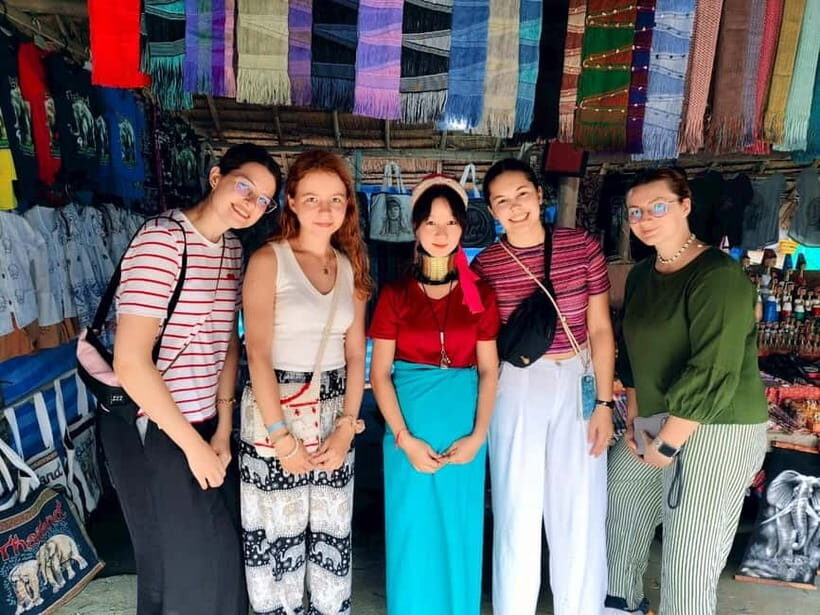 Chiang Rai: 7 Wonders in One Day! (Tickets & Lunch Included) - Analyzing the Value