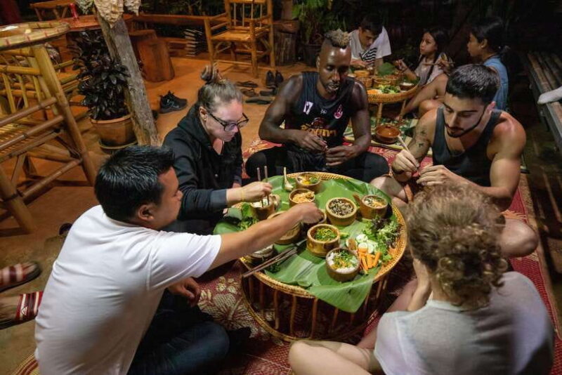 Chiang Rai: Akha Village Culture Tour, Private with Transfer - What Makes This Tour Special?