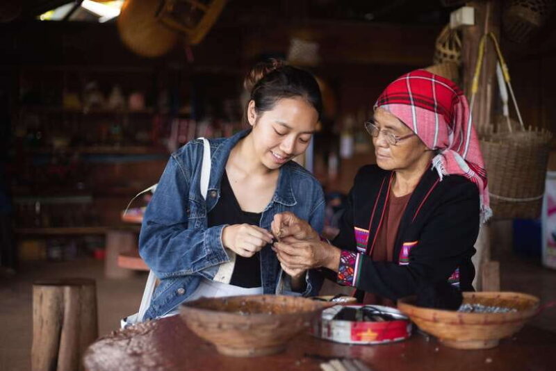 Chiang Rai: Akha Village Culture Tour, Private with Transfer - Practical Details and Considerations